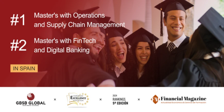 GBSB Global Business School Excels in National Rankings 2024: Secures ...