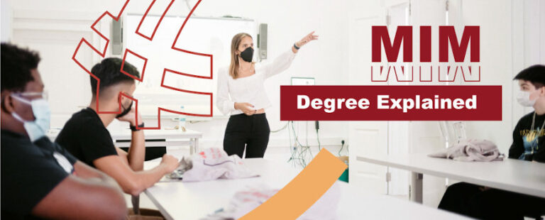 MIM Degree Explained: What Is It and Why Choose It? | GBSB Global