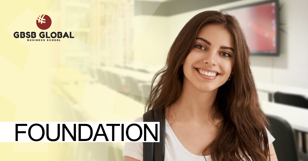 Minoli Warshani Perera Malwa Arachchige, Foundation Program student 2024 | GBSB Global