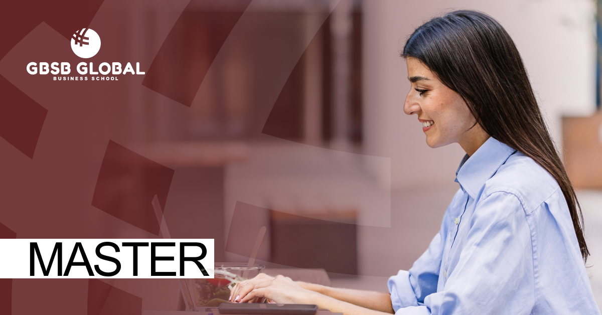 GBSB Alumni Story: Symbat Auanova | GBSB Global