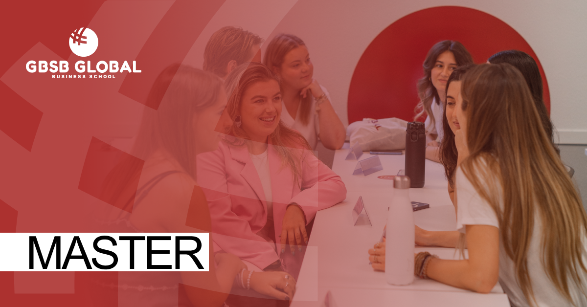 GBSB Alumni Story: Melanie Dünken | GBSB Global