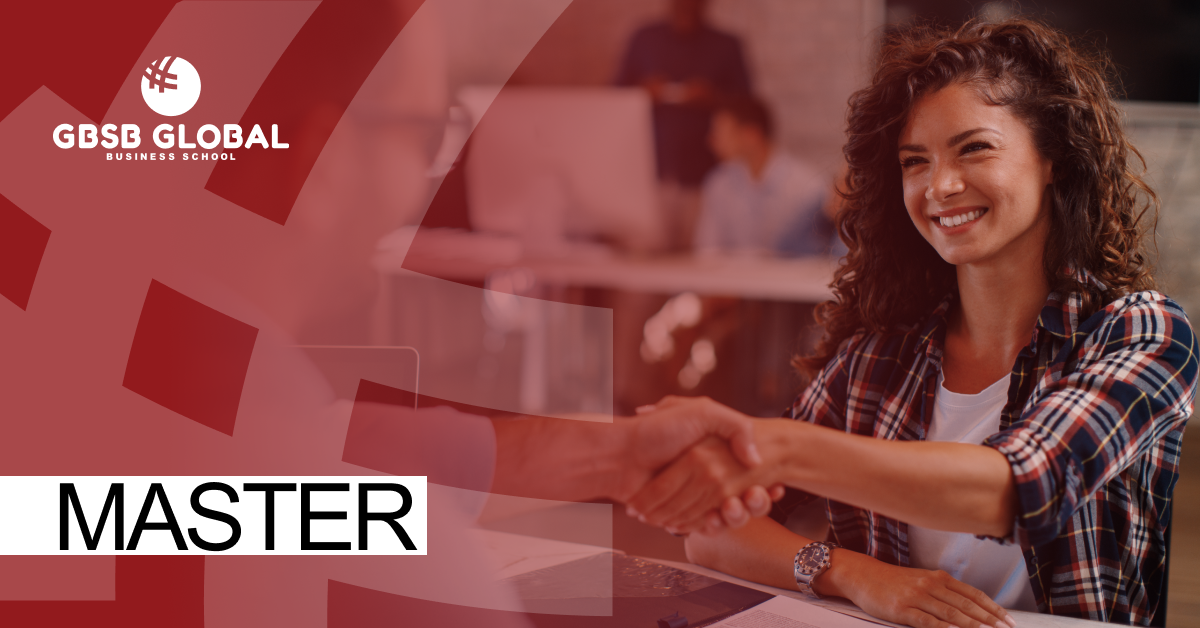 GBSB Alumni Story: Özden Öz | GBSB Global