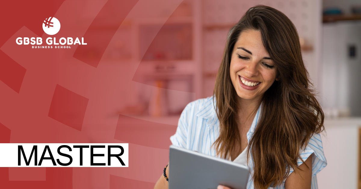 GBSB Global Student of the Month: Dana Aljohar | GBSB Global