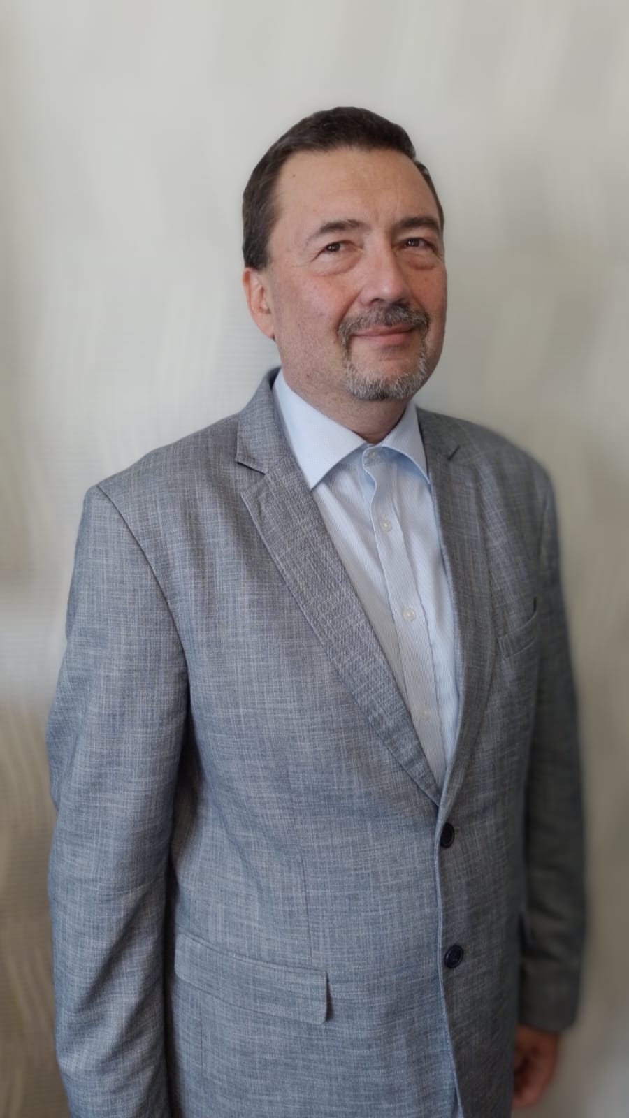 Dr. Danil Dintsis - GBSB Global