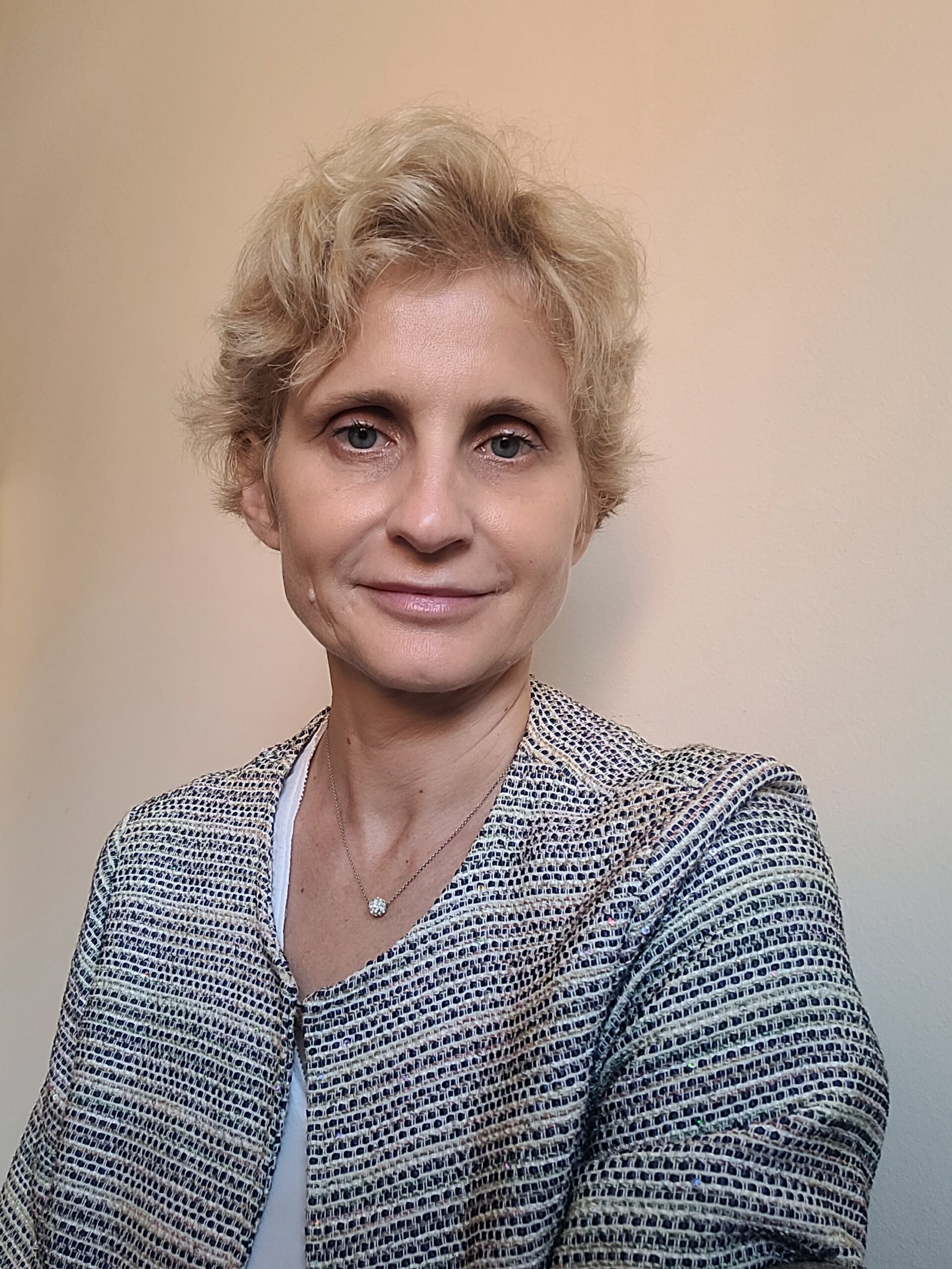 Dr. Olga Kanashina - GBSB Global