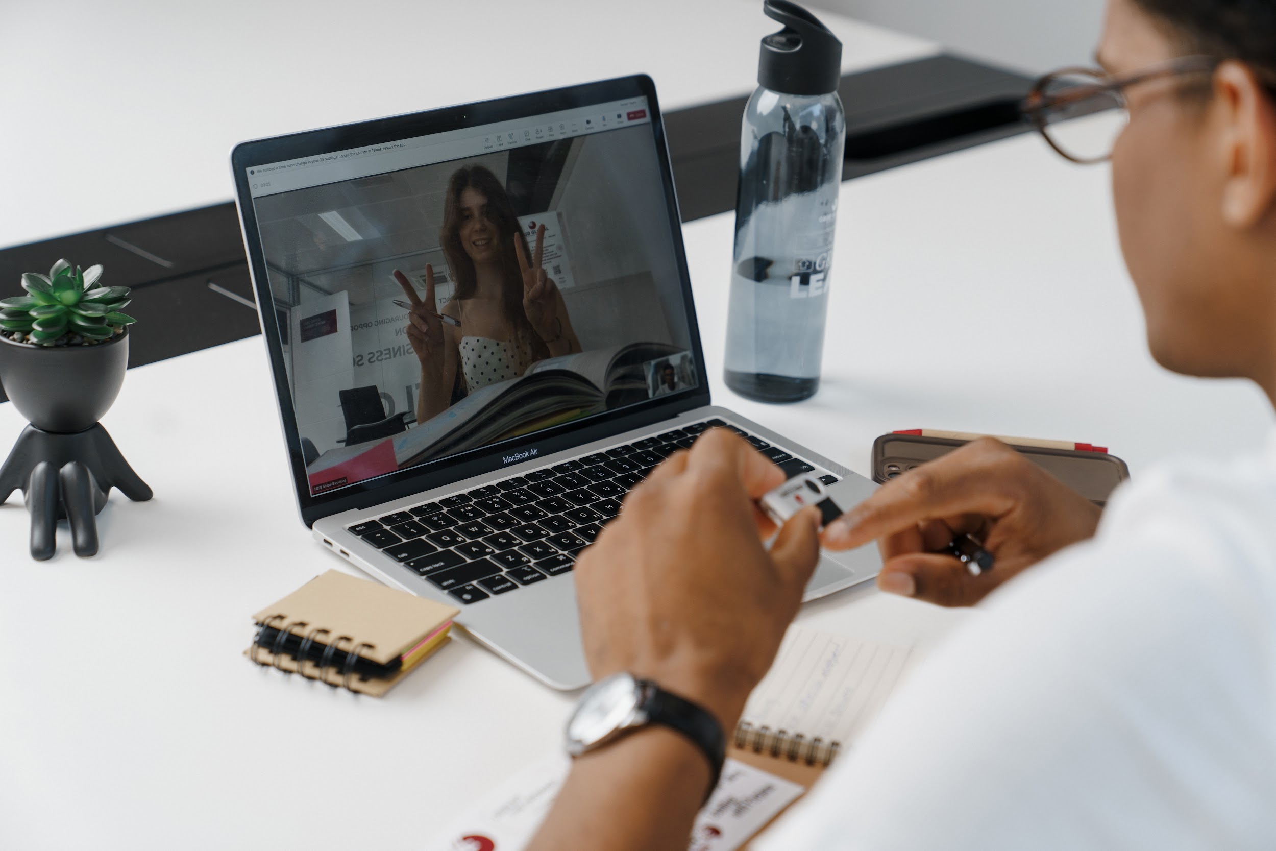 Charting the Future of Business Education: Innovation, AI, and the Gen Z Learning Revolution at ...