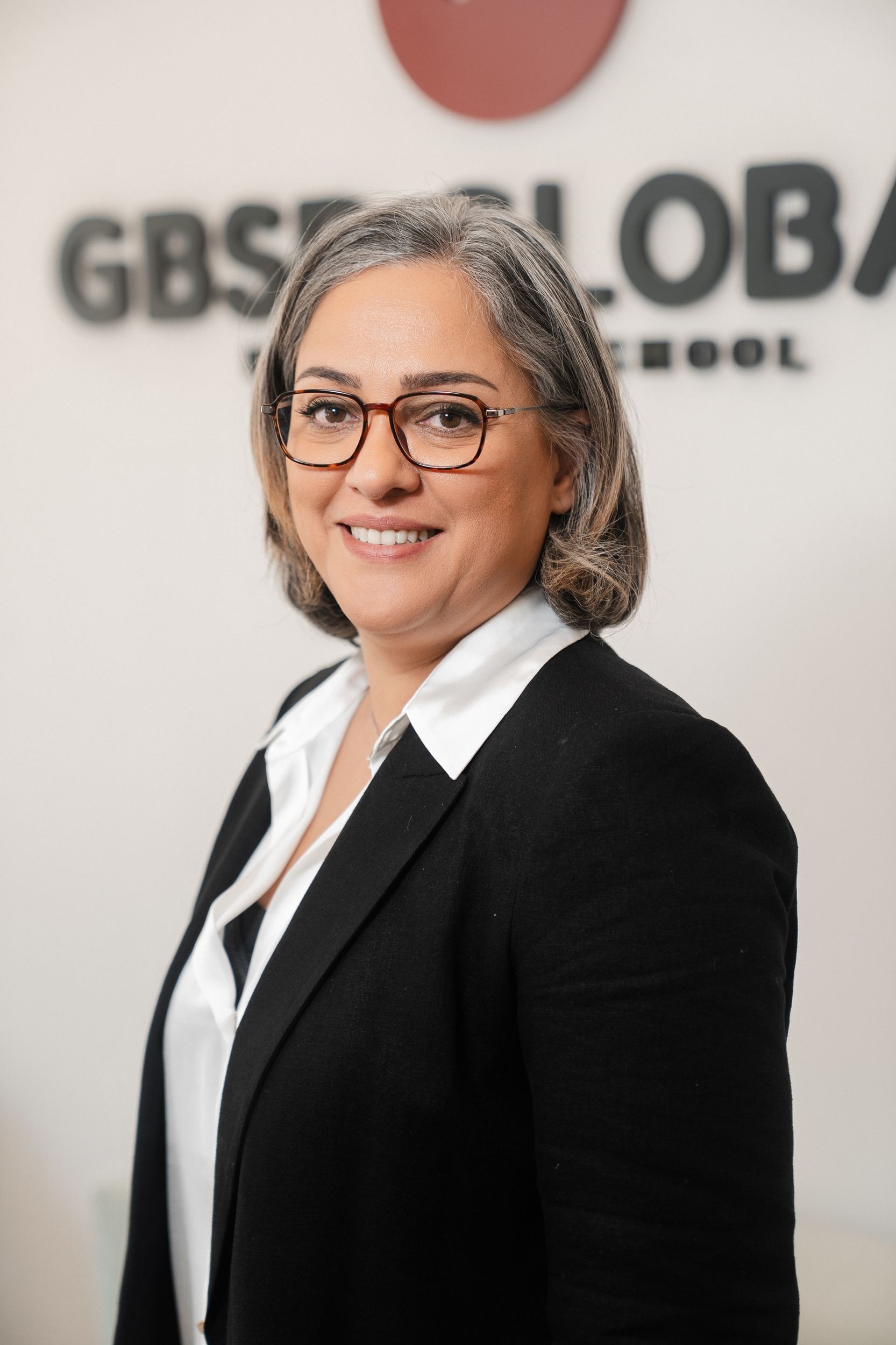 Dr. Sara Pahlevan - GBSB Global