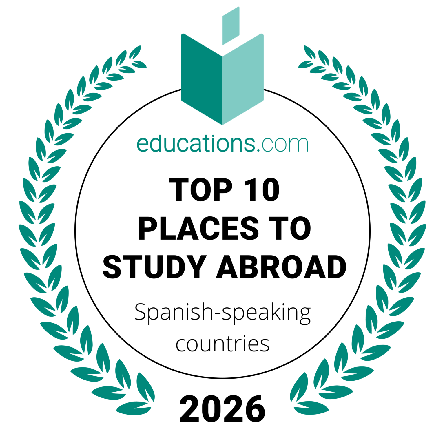 Spain Ranked #1 Spanish-Speaking Destination to Study Abroad — GBSB ...